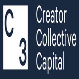 Creator Collective Capital - Crunchbase Investor Profile & Investments