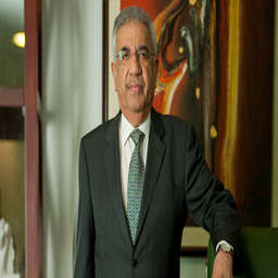 Sadruddin Hashwani - Founder and Chairman @ Hashoo Group - Crunchbase ...