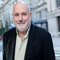 Michael Abrahams - Crunchbase Person Profile