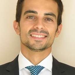 Javier Roa Fresno - CEO & Co-founder @ Demede Engineering & Research ...