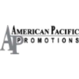 American Pacific Promotions - Crunchbase Company Profile & Funding