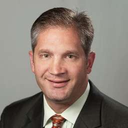 Scott Scheimreif - Crunchbase Person Profile