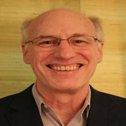 Jim Stice - Co-Founder and CSO @ Cerovations - Crunchbase Person Profile