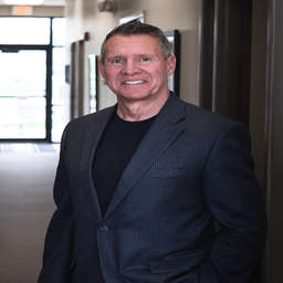 Michael Tryon - Crunchbase Person Profile