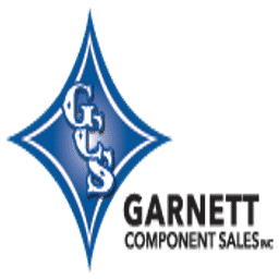 Garnett Component Sales