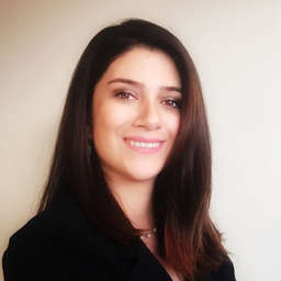 Samira Rahimi - Assistant Professor @ McGill University - Crunchbase ...