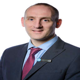 Mark Murphy - CEO @ Killarney Credit Union - Crunchbase Person Profile