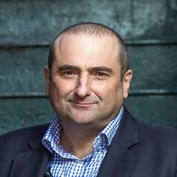 Peter Makris - Customer Success Partner - Business Technology Platform ...