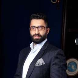 Shahid Hassan Warraich - CEO @ Al-Jalil Developers - Crunchbase Person Profile