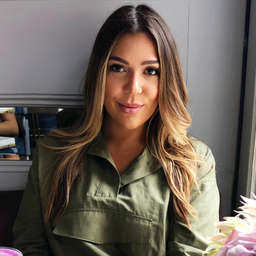 Hayley Hendrix - Product Manager @ 4WEB - Crunchbase Person Profile