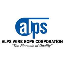 Alps Wire Rope Corporation - Crunchbase Company Profile & Funding