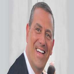 Dominic Marasco - Chief Commercial Officer @ Envision Pharma Group ...