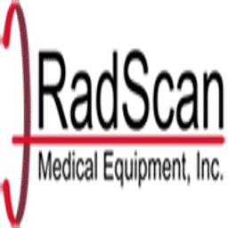 RadScan Medical Equipment - Crunchbase Company Profile & Funding