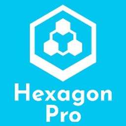 Hexagon Pro