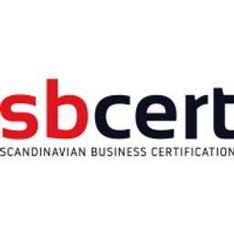 Scandinavian Business Certification - Crunchbase Company Profile & Funding