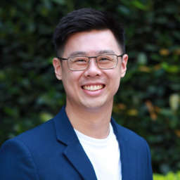 Eric Koh - Senior Manager - Lead Product Manager - Digital Innovation ...