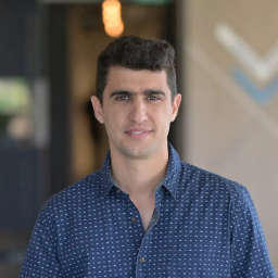 Eli Shukri - Founder and Architect @ Revit - Crunchbase Person Profile