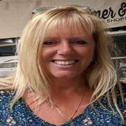 Michelle Helms - Founder and President @ Philadoptables - Crunchbase ...