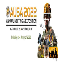 AUSA 2022 - 2022-10-10 - Crunchbase Event Profile