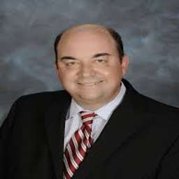 Todd Perry - Crunchbase Person Profile