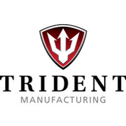 Trident Manufacturing - Crunchbase Company Profile & Funding