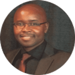 John Okello - Co-Founder @ Nurenyx Inc. - Crunchbase Person Profile