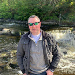 Patrick McNamara - Founding Director @ Trident Controls - Crunchbase ...