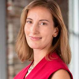 Sarah Ann Smith - Chief of Programs @ Clean Air Task Force - Crunchbase ...