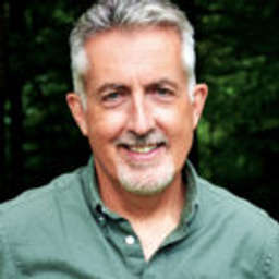 Mike Tidwell - Founder and Executive Director @ Chesapeake Climate ...