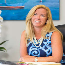 Melissa Fish-Crane - Crunchbase Person Profile