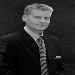 Marcus Fabricius - Founder, Chairman, CEO @ Scantra - Crunchbase Person ...