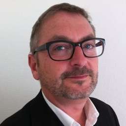 Olivier Goulet - Crunchbase Person Profile