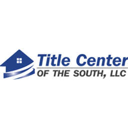 Title Center of the South