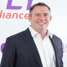 Steven Greenway - Chief Executive Officer @ reward-U - Crunchbase ...