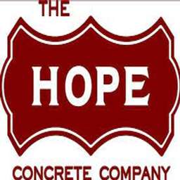 Hope Concrete - Crunchbase Company Profile & Funding