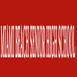 Miami Beach Senior High School - Crunchbase School Profile & Alumni