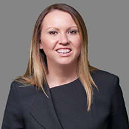 Jennifer Doherty - Asia Head of Innovation - Global Liquidity & Cash ...