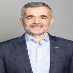 Frank Guido - President & COO Saputo Dairy Products Canada G.P ...