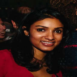 Jisha Jacob - Crunchbase Person Profile