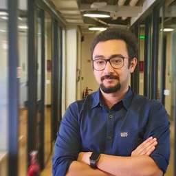 Vatsal singhal - Co-Founder @ Ultrahuman - Crunchbase Person Profile