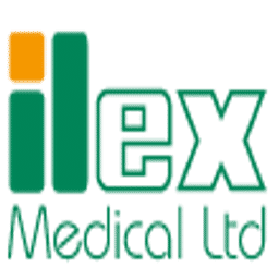 Ilex Medical - Crunchbase Investor Profile & Investments