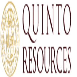 Quinto Resources - Crunchbase Company Profile & Funding