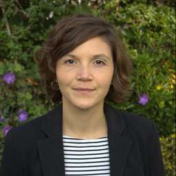 Amanda Walters - Founder and Director @ Centre for Progressive Change ...