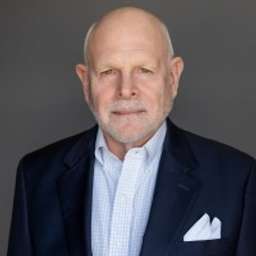 Stephen Swain - Founder @ Chrome Capital Group - Crunchbase Person Profile