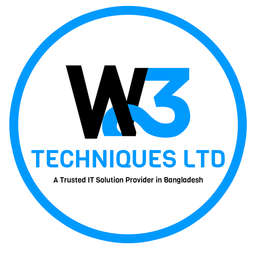 W3 Techniques - Crunchbase Company Profile & Funding