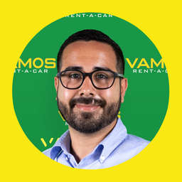 Alex Villalobos - Crunchbase Person Profile