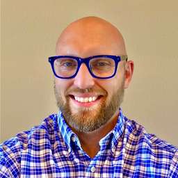 Gavin Hupp - Vice President of Information Technology @ SeaWorld Parks ...