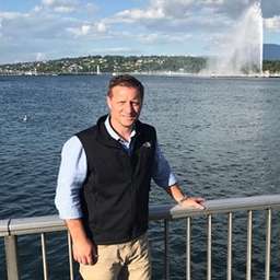 Jeremy Shiflett - LNG Pacesetting Global Activity Lead @ North Caspian ...