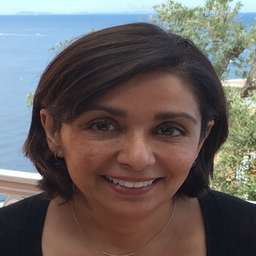 Sameera Malik - Clinical Therapist & CEO @ Core Counseling and Consulting - Crunchbase Person ...