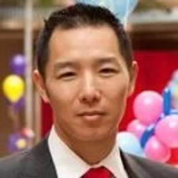 Michael Cheung - Founder and Managing Principal @ Caerus Investment ...